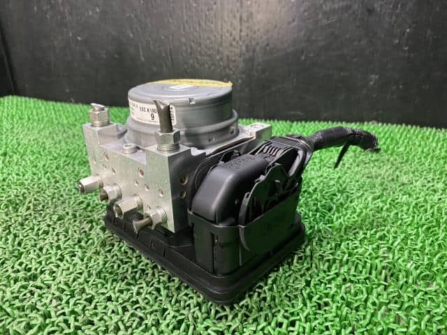 [Used]ABS Actuator MAZDA Demio 2016 LDA-DJ5FS D0Y1437A0B - BE FORWARD ...