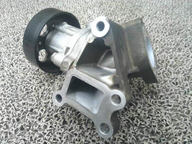 [Used]Water Pump NISSAN Elgrand 2010 DBA-TNE52 210106N226 - BE FORWARD ...