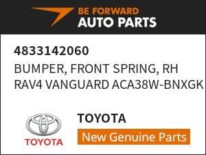 New & Used Other Parts Spare Parts - BE FORWARD Auto Parts