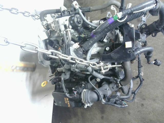 [Used]1NZ-FXE Engine TOYOTA Aqua 2019 DAA-NHP10 - BE FORWARD Auto Parts