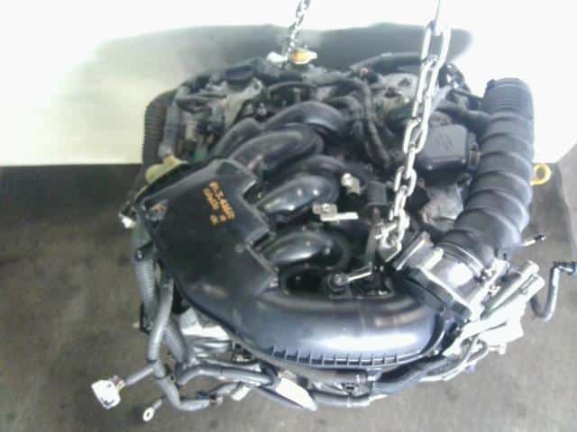 [Used]4GR-FSE Engine TOYOTA Mark X 2010 DBA-GRX130 1900031F90 - BE ...