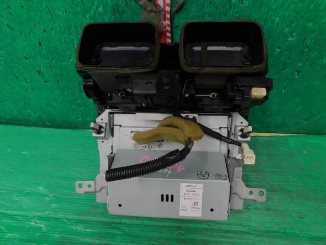 [Used]Multi Monitor TOYOTA Crown 2008 DBA-GRS204 8611130720 - BE ...