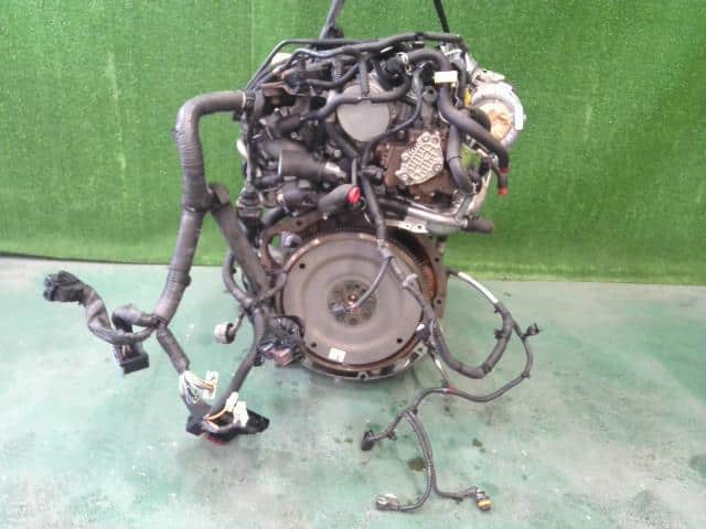 [Used]M9R Engine NISSAN X-Trail 2010 LDA-DNT31 1010200Q5E - BE FORWARD ...