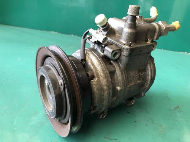 [Used]A/C Compressor TOYOTA Liteace 2002 GK-KR42V 8832028290 - BE ...