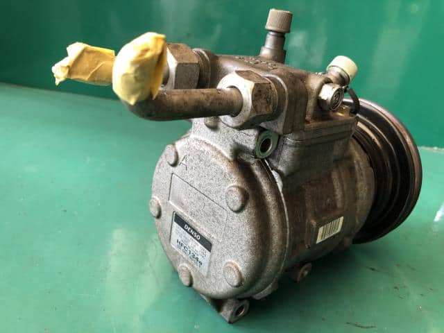 [Used]A/C Compressor TOYOTA Liteace 2002 GK-KR42V 8832028290 - BE ...