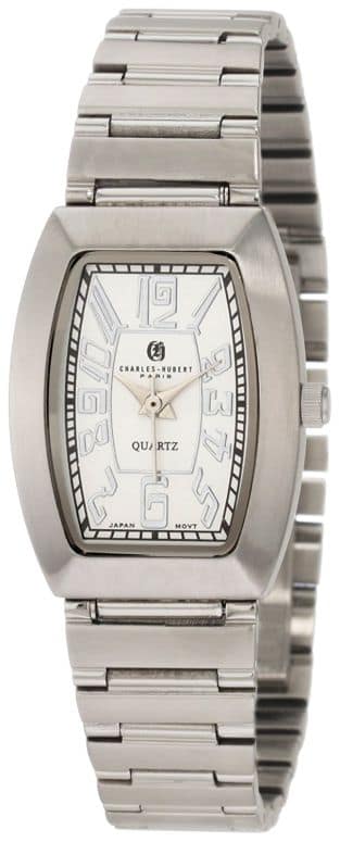 [New]Ladies white 6800 for the Charles Hubert Charles-Hubert, Paris ...