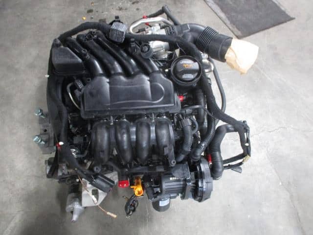 [Used]BFS Engine VOLKSWAGEN New Beetle 2005 GH-9CBFS - BE FORWARD Auto ...