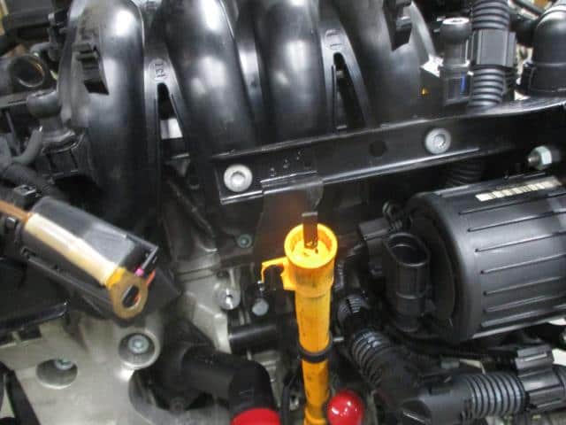 [Used]BFS Engine VOLKSWAGEN New Beetle 2005 GH-9CBFS - BE FORWARD Auto ...