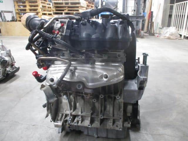 [Used]BFS Engine VOLKSWAGEN New Beetle 2005 GH-9CBFS - BE FORWARD Auto ...