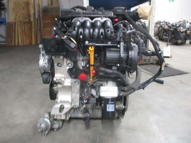 [Used]BFS Engine VOLKSWAGEN New Beetle 2005 GH-9CBFS - BE FORWARD Auto ...