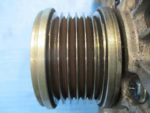 [Used]Alternator MAZDA Demio 2015 LDA-DJ5FS S55118300 - BE FORWARD Auto ...