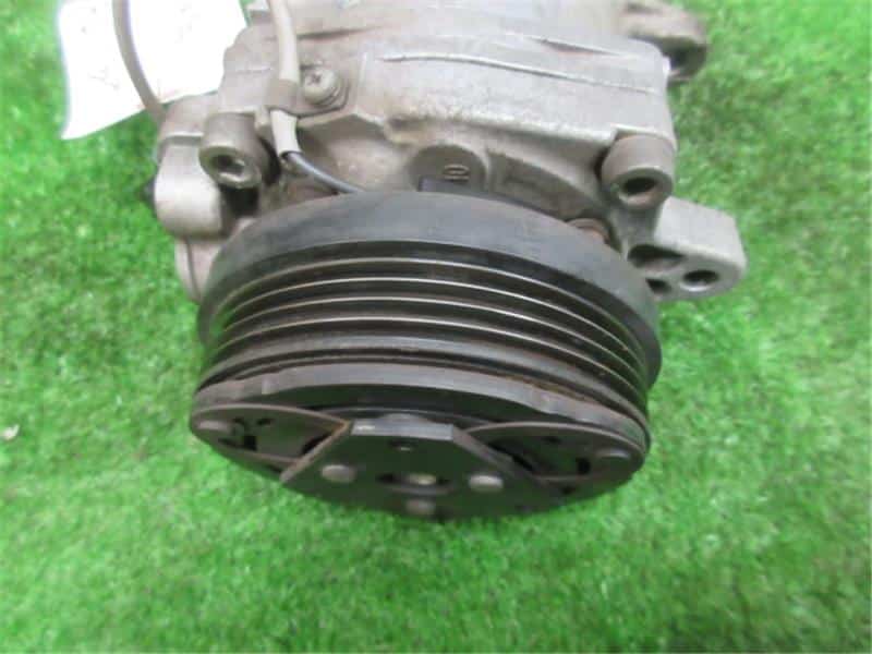[Used]A/C Compressor SUZUKI Alto Lapin 2012 DBA-HE22S - BE FORWARD Auto ...