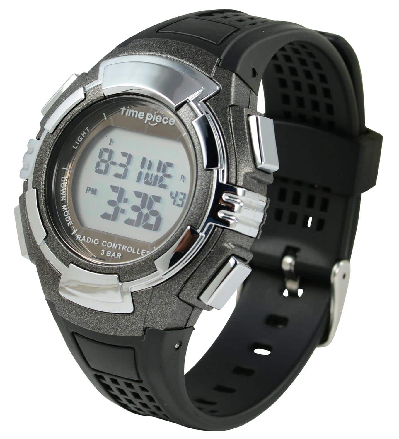 [New]time piece (timepiece) TPW-002GM - BE FORWARD Store