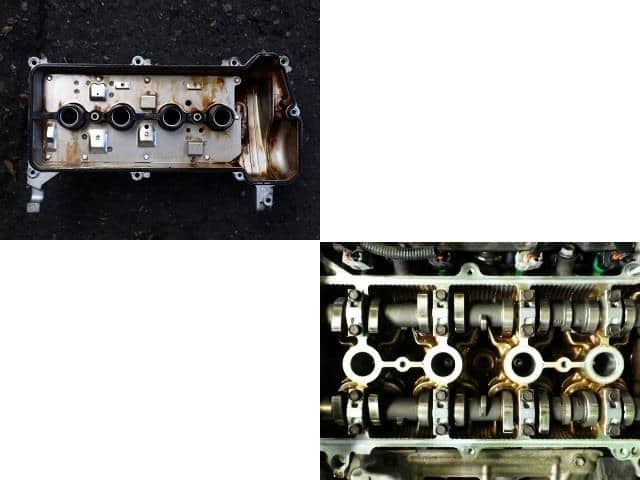 [Used]2NZ-FE Engine TOYOTA IST 2004 CBA-NCP60 1900021210 - BE FORWARD ...