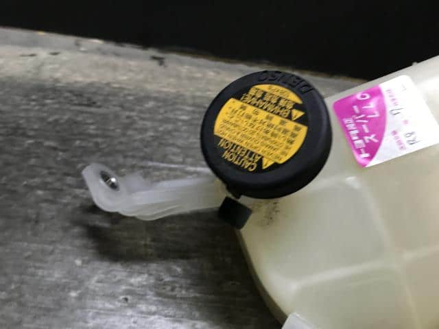 [Used]Coolant Tank TOYOTA SAI 2012 DAA-AZK10 1648028080 - BE FORWARD ...