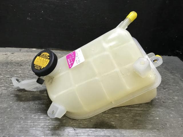 [Used]Coolant Tank TOYOTA SAI 2012 DAA-AZK10 1648028080 - BE FORWARD ...