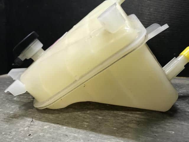 [Used]Coolant Tank TOYOTA SAI 2012 DAA-AZK10 1648028080 - BE FORWARD ...