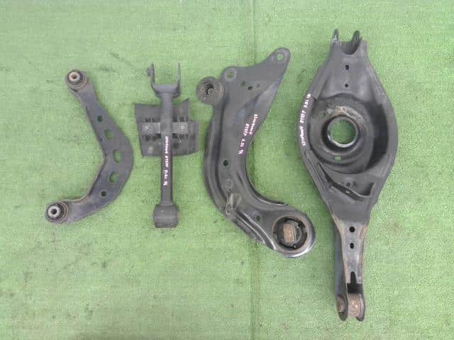 [Used]Rear Left Lower Control Arm MAZDA Axela 2017 DAA-BYEFP B45A28350C ...