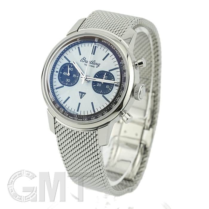 [New]The blight ring top time B01 Triumph AB01764A1C1A1 BREITLING mens ...
