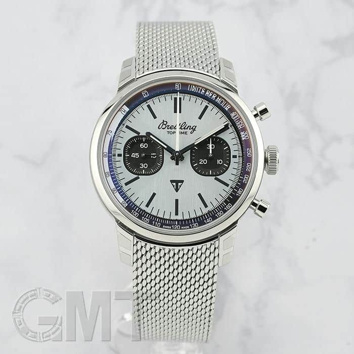[New]The blight ring top time B01 Triumph AB01764A1C1A1 BREITLING mens ...