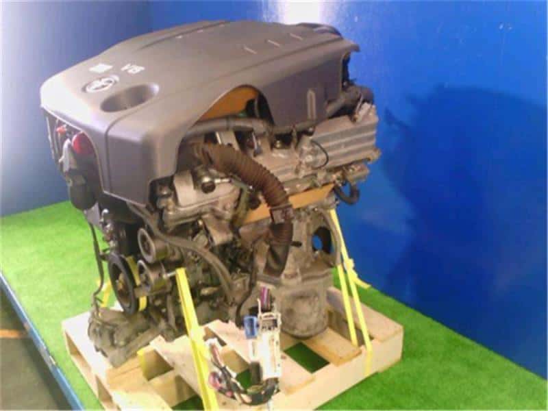 [Used]4GRFSE Engine TOYOTA Mark X 2005 DBA-GRX120 1900031371 - BE ...