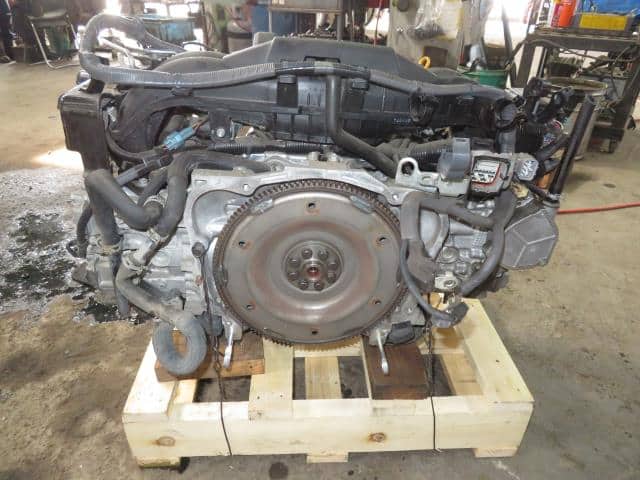 [Used]FA20DHWU9A Engine TOYOTA 86 2012 DBA-ZN6 SU00305254 - BE FORWARD ...