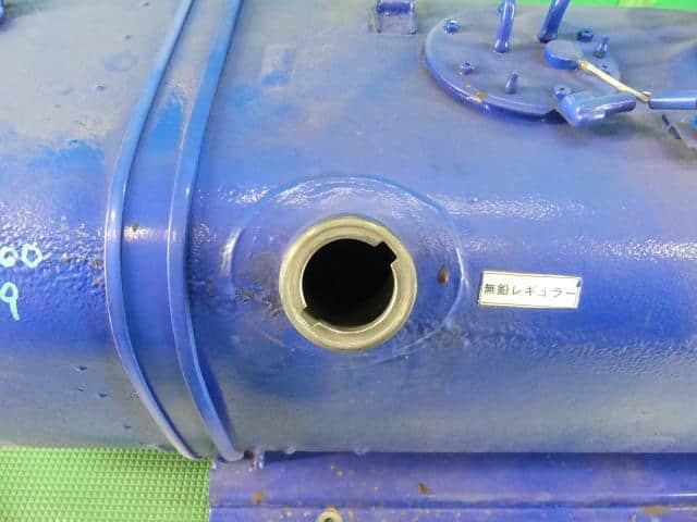 [Used]Fuel Tank TOYOTA Dyna 2006 LD-RZU300A 7700137362 - BE FORWARD ...