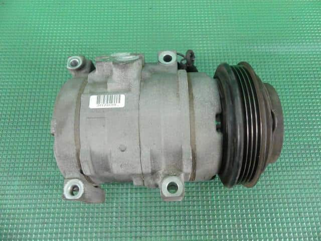 [Used]A/C Compressor TOYOTA Dyna 2006 LD-RZU300A 8832037080 - BE ...