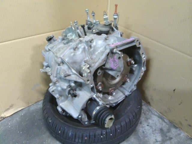 [Used]Automatic Transmission SUZUKI Swift 2016 DBA-ZC72S - BE FORWARD ...