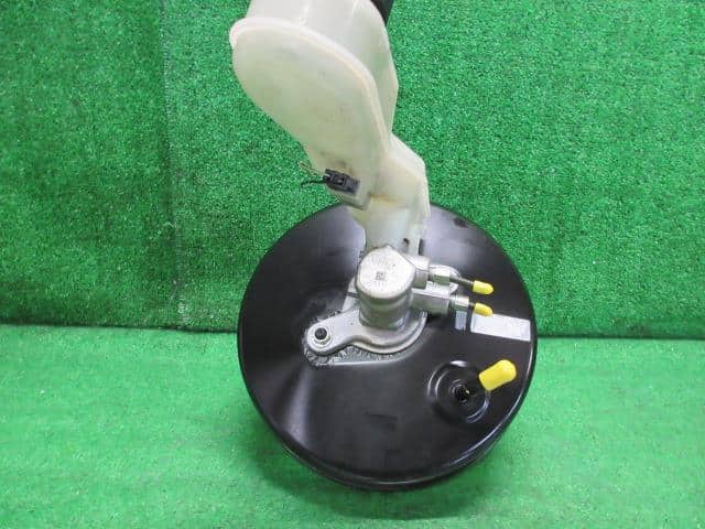 [Used]Brake Master Cylinder MAZDA Demio 2012 DBA-DE5FS D6Y24340Z - BE ...