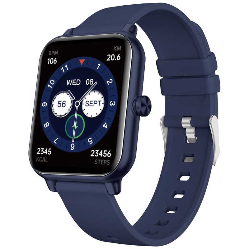 [New]Smart R smart SMART R Navy R-3NV - BE FORWARD Store