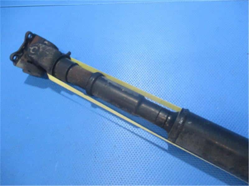 [Used]Front Propeller Shaft TOYOTA Hilux Surf 1999 GF-RZN185W - BE ...
