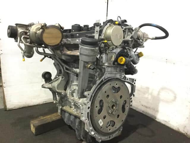 [Used]N13B16A Engine BMW 1 Series 2013 DBA-1A16 - BE FORWARD Auto Parts