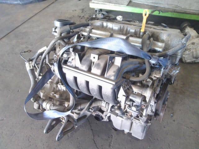 [Used]M16A Engine SUZUKI Swift 2012 CBA-ZC32S - BE FORWARD Auto Parts