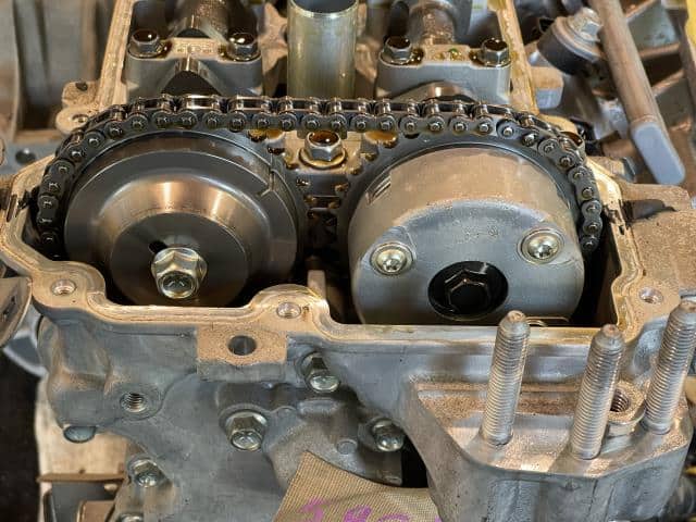 [Used]3B20 Engine NISSAN Dayz 2017 DBA-B21W 101026A04C - BE FORWARD ...