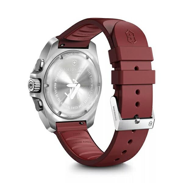 [New]10% OFF VICTORINOX Victorinox I.N.O.X. CHRONO inokkusukurono ...