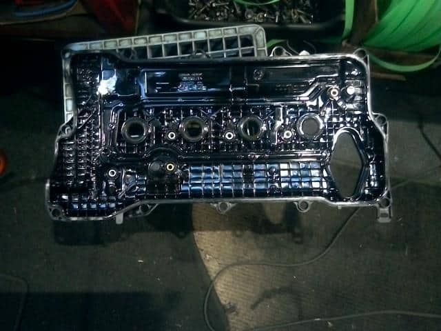 [Used]M20A-FKS Engine TOYOTA RAV4 2020 6BA-MXAA54 1900024360 - BE ...