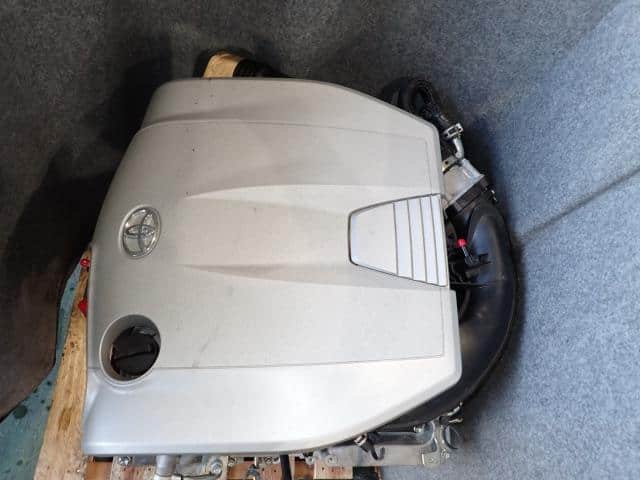 [Used]2GR-FSE Engine TOYOTA Crown 2020 3BA-GRS214 1900031B13 - BE ...