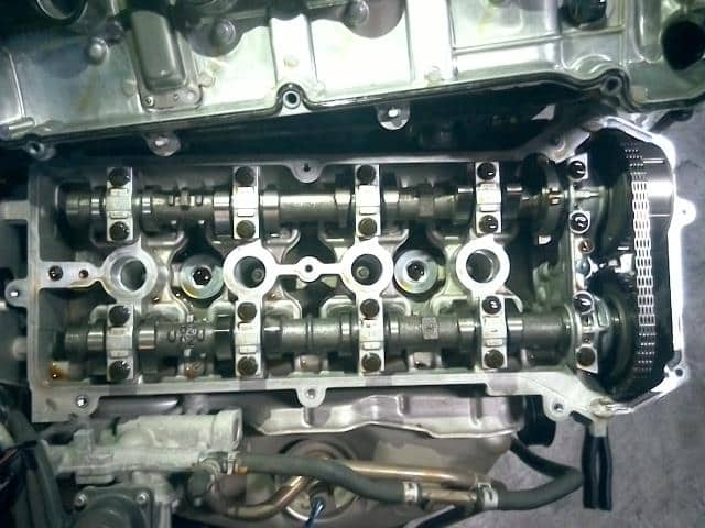 [Used]ZJ-VEM Engine MAZDA Demio 2013 DBA-DE3FS - BE FORWARD Auto Parts