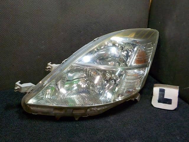 New & Used TOYOTA ISIS 2005 Body Parts Spare Parts - BE FORWARD Auto Parts