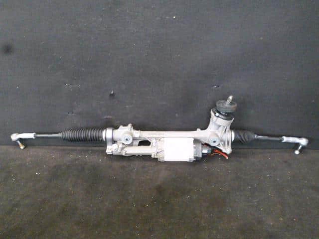 [Used]Power Steering Rack and Pinion Assembly VOLKSWAGEN Golf 2007 GH ...