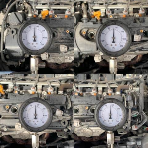 [Used]K12B Engine SUZUKI Swift 2010 DBA-ZC72S 1120073K10X12 - BE ...