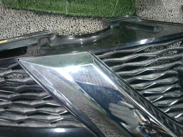[Used]Radiator Grille NISSAN X-Trail 2015 DBA-NT32 623104CE1A - BE ...