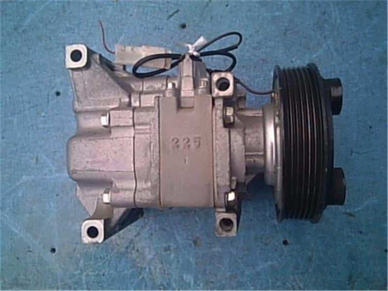 [Used]A/C Compressor MAZDA Axela 2010 DBA-BL5FW BBP261450A - BE FORWARD ...