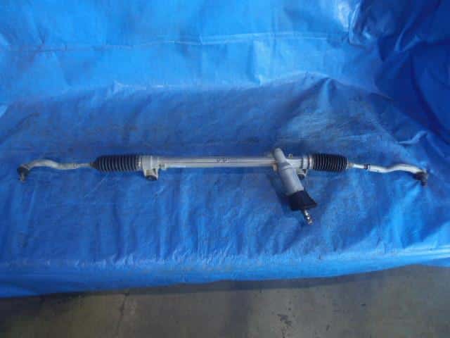 [Used]Power Steering Rack and Pinion Assembly SUZUKI Swift 2010 DBA ...