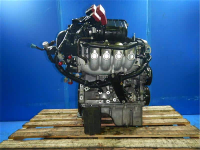 [Used]M16A Engine SUZUKI Swift 2006 CBA-ZC31S - BE FORWARD Auto Parts