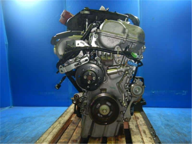 [Used]M16A Engine SUZUKI Swift 2006 CBA-ZC31S - BE FORWARD Auto Parts