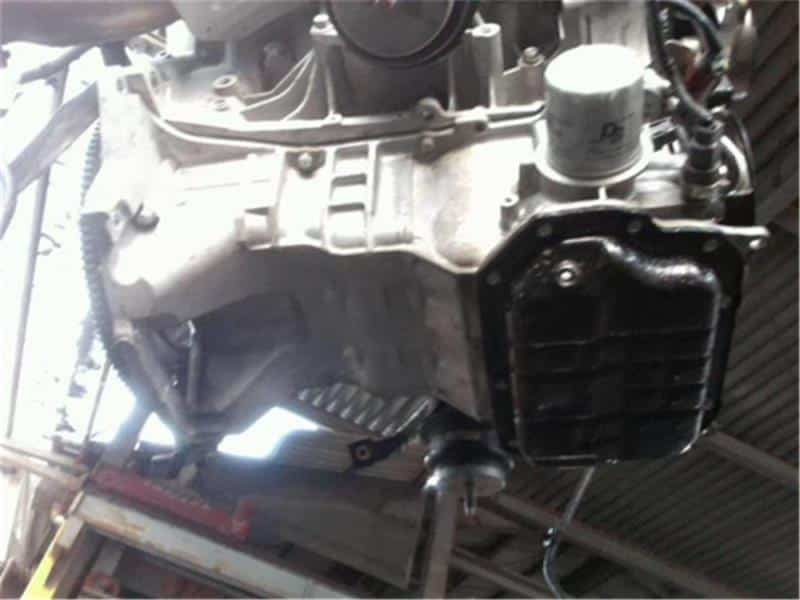 [Used]VQ25HR Engine NISSAN Skyline 2010 DBA-V36 - BE FORWARD Auto Parts