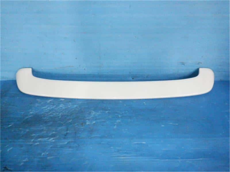 [Used]Rear Spoiler TOYOTA Corolla Rumion 2008 DBA-ZRE154N 7608512531A0 ...