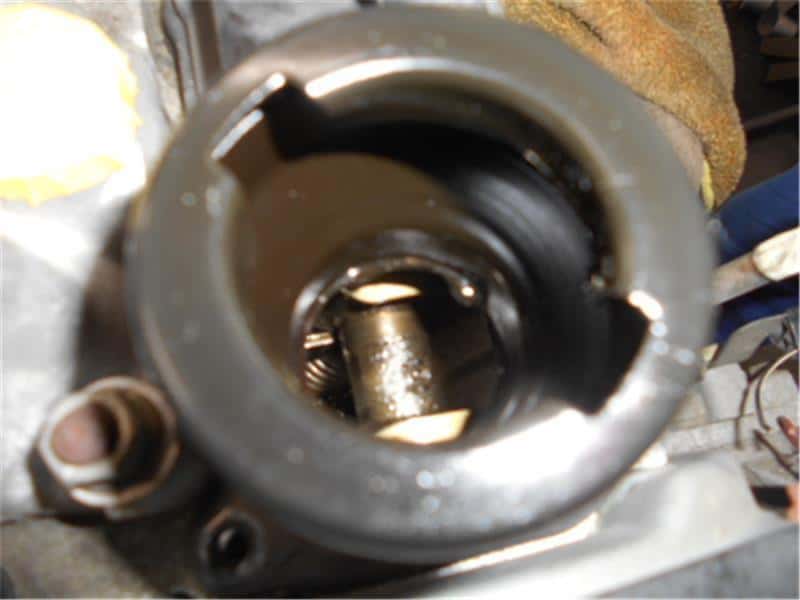 [Used]4G94 Engine MITSUBISHI Pajero iO 2005 TA-H77W - BE FORWARD Auto Parts